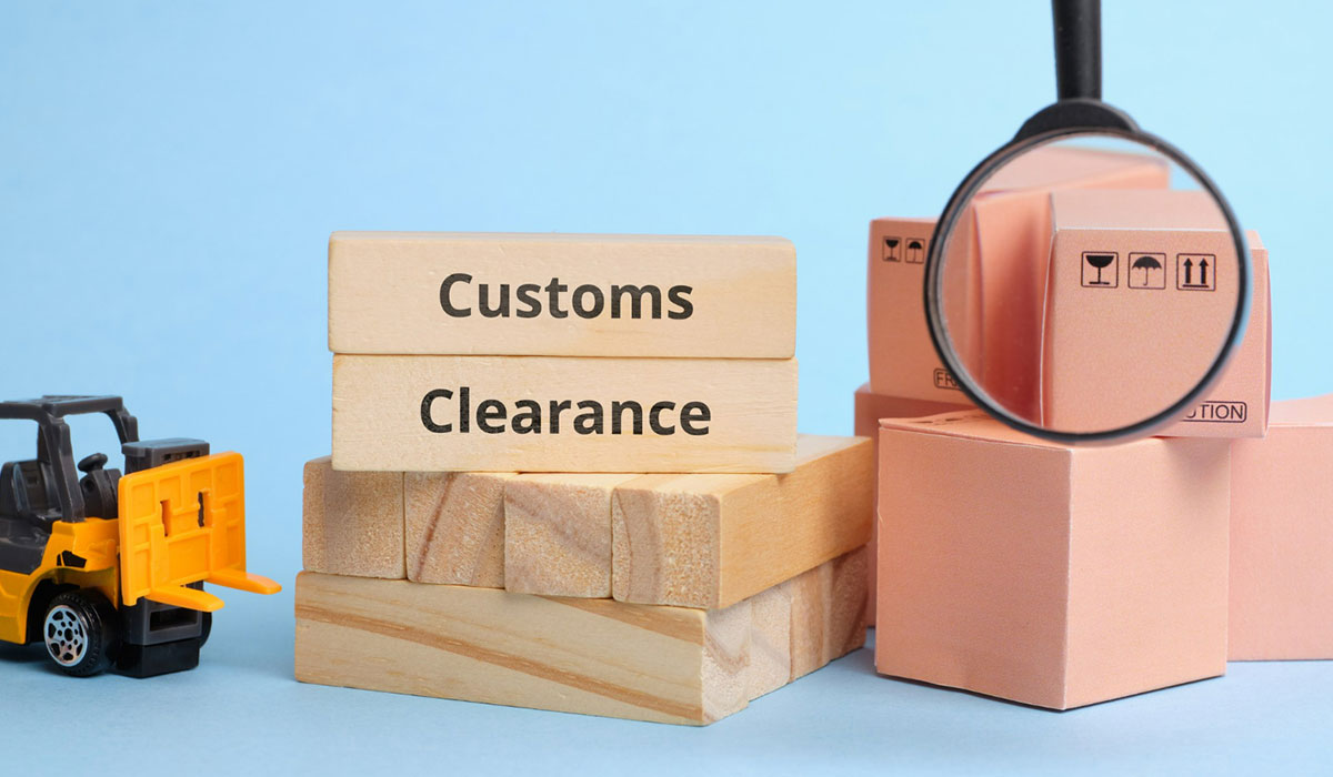 Understanding Customs Clearance Ins And Outs Of International Trade